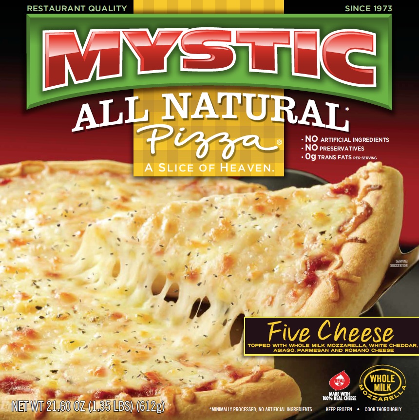 Mexican SupremeBBQ PorkCheesePepperoniHouse SpecialSpinachBuffalo Style ...